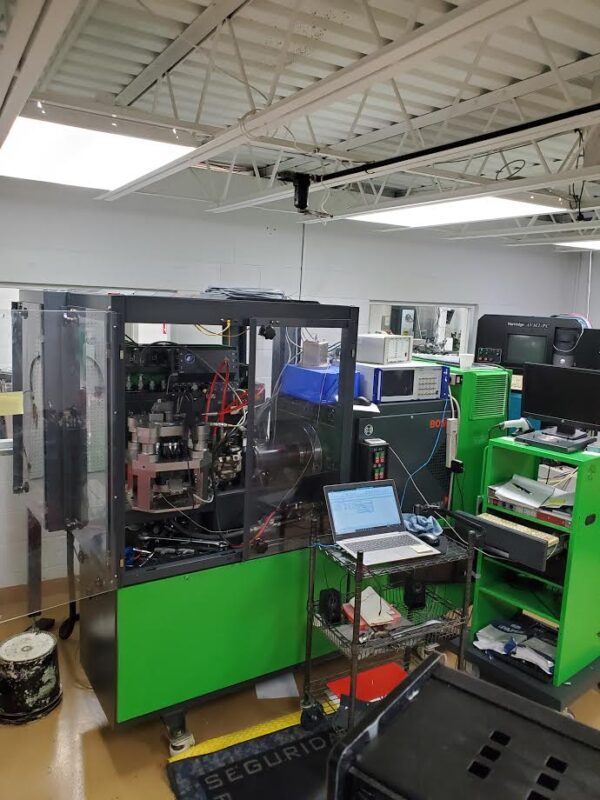 ProDiesel – Largest aftermarket remanufacturer of diesel fuel injectors ...