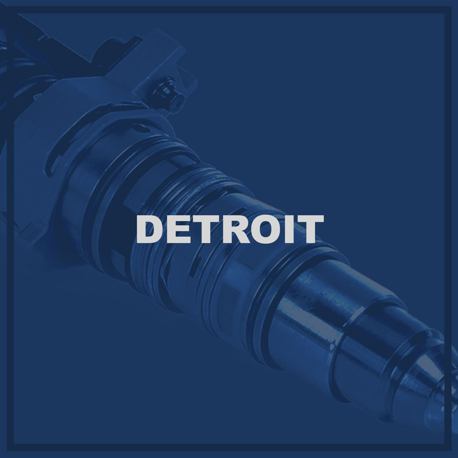 Fuel Injectors – ProDiesel