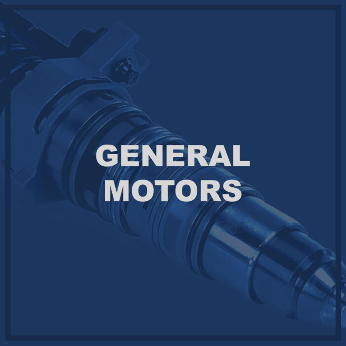 Fuel Injectors – ProDiesel