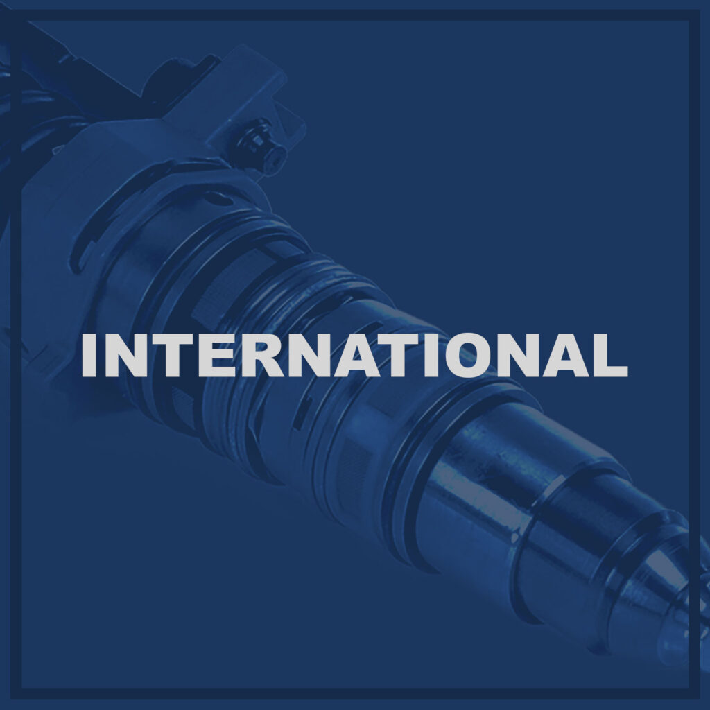 Fuel Injectors – ProDiesel