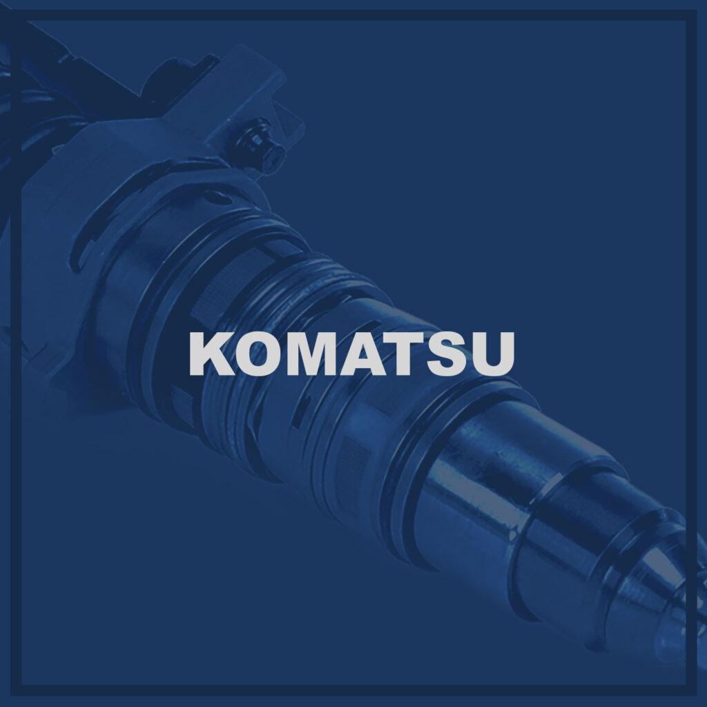 Fuel Injectors – ProDiesel