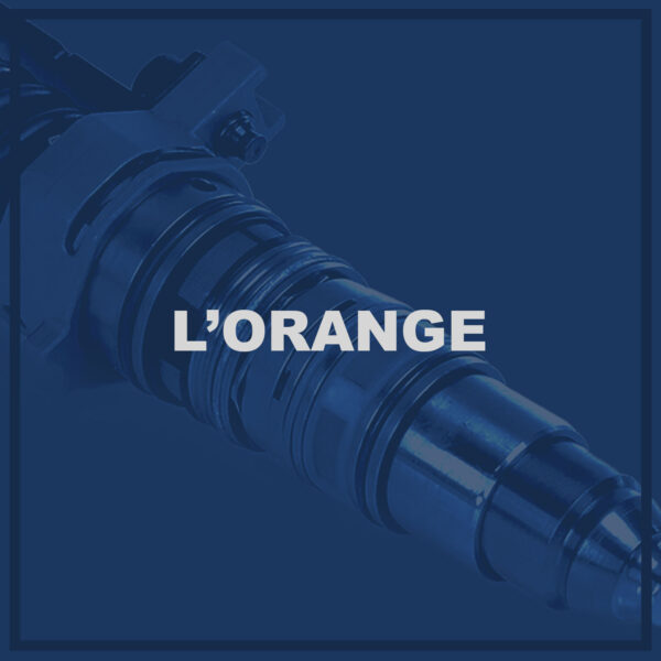 Fuel Injectors – ProDiesel