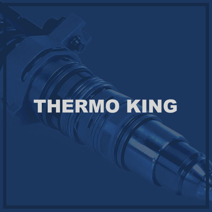 Fuel Injectors – ProDiesel