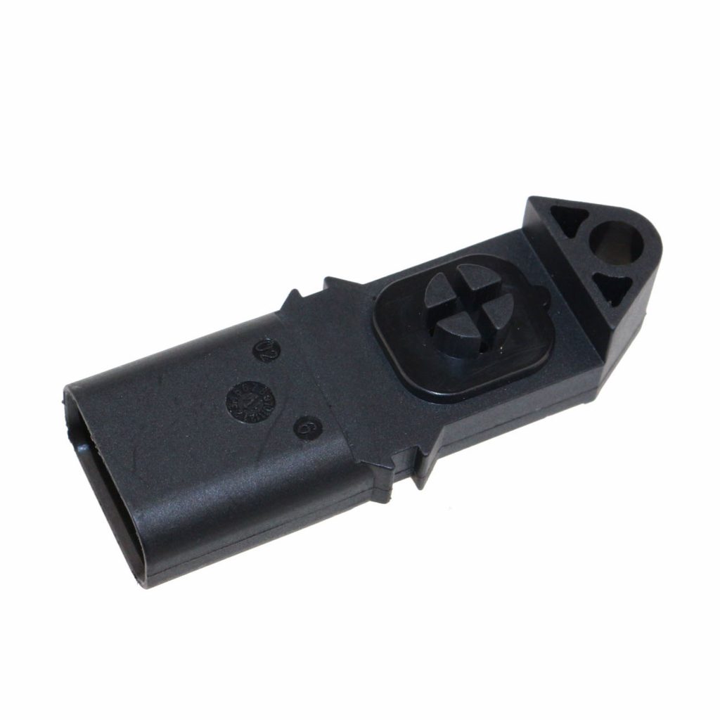 Fuel Rail Pressure Sensor Pressure Regulator – ProDiesel