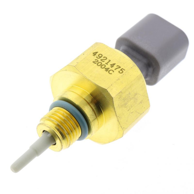 Oil Pressure Temperature Sensor – ProDiesel
