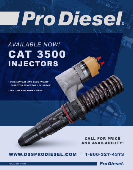 Literature – ProDiesel