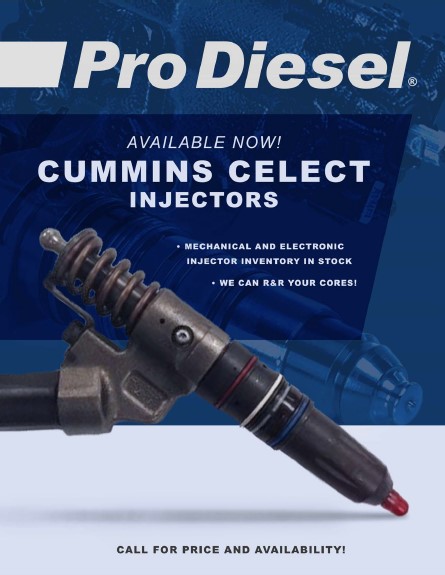 Literature – ProDiesel