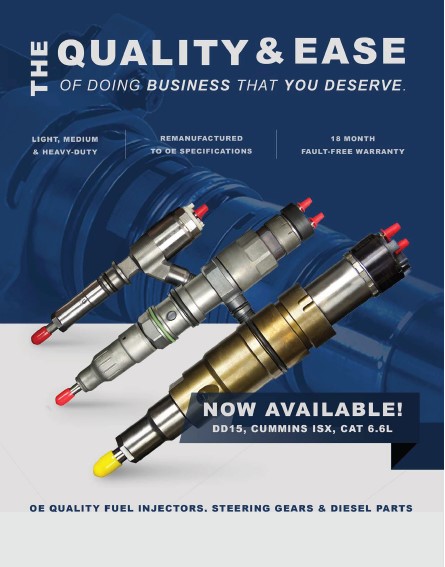 Literature – ProDiesel