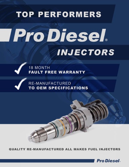 Literature – ProDiesel